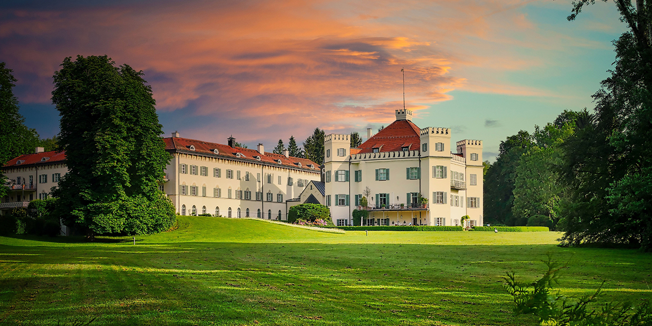 Urlaub am Starnberger See ⛵️ Der zweitgrößte See in Bayern