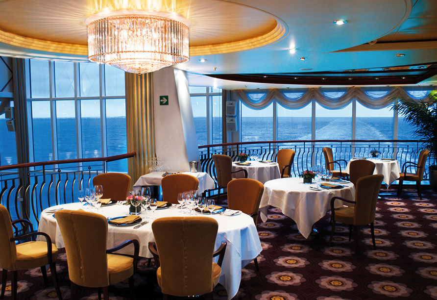 Mini-Kreuzfahrt Kiel–Oslo–Kiel ️ ReisenAKTUELL.COM