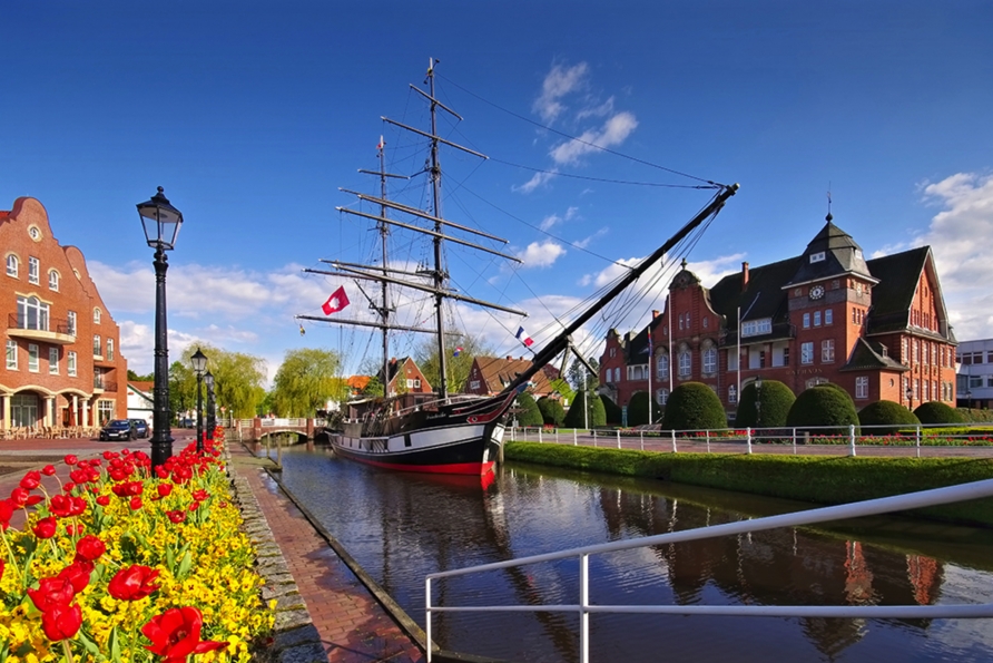 Hotel Zur Linde in Heede, Emsland (zuhe)