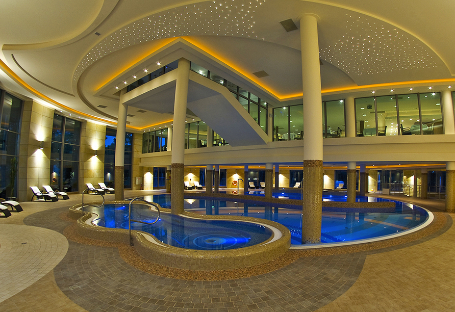 HAVET Hotel Resort & Spa ️ ReisenAKTUELL.COM