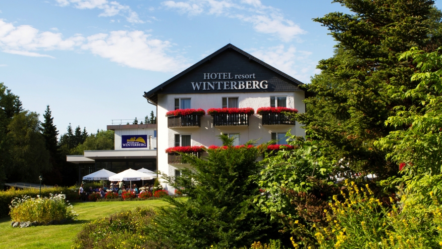 Hotel Winterberg Resort, Sauerland (rewi) Hotel Winterberg Resort, Sauerland (rewi)