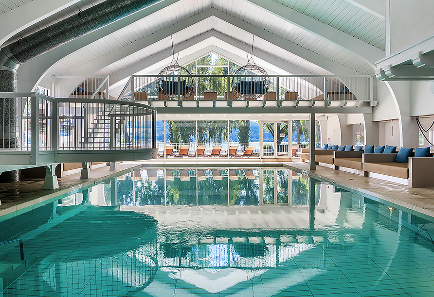 Hotel Hoeri am Bodensee in Gaienhofen | ReisenAKTUELL.COM